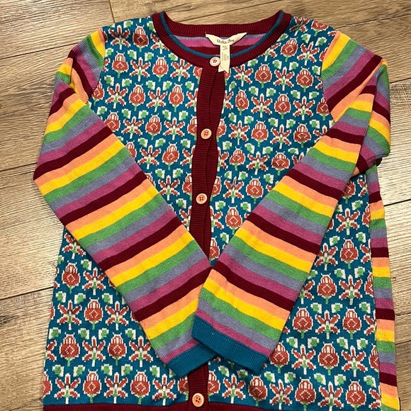 Matilda Jane | Shirts & Tops | Authentic Matilda Jane Sweatercardigan ...
